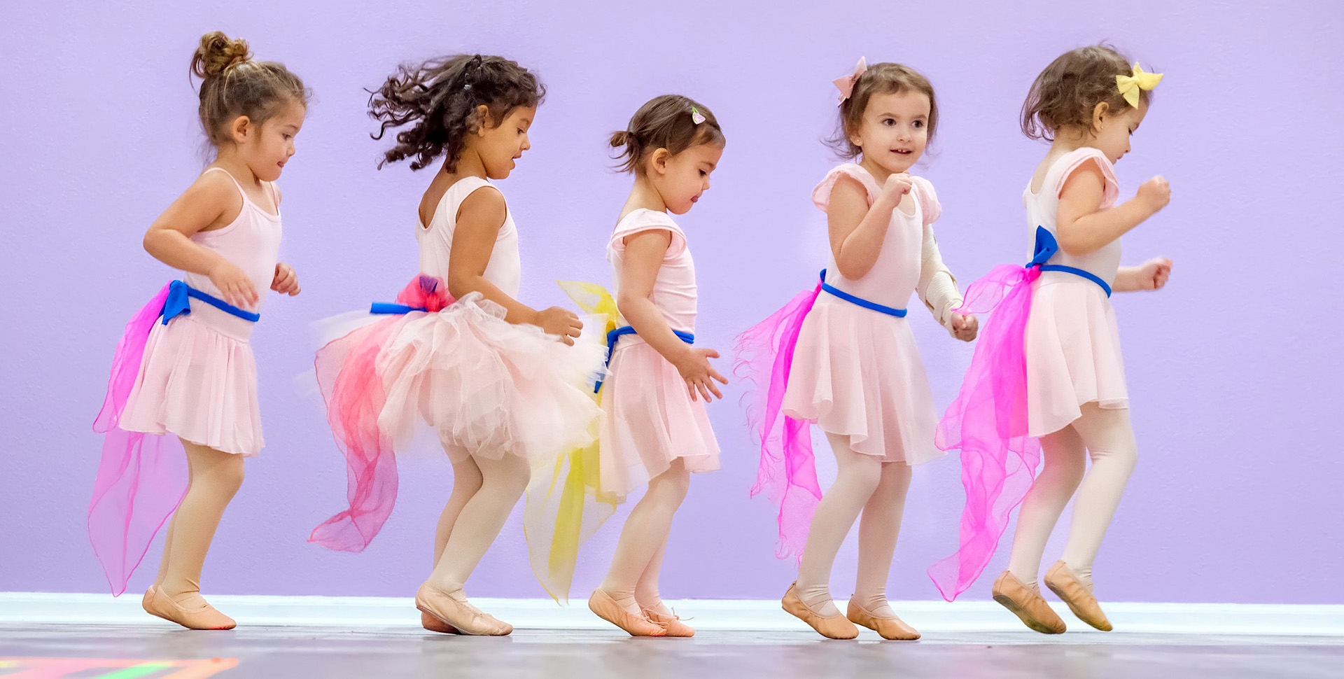 Cursuri dans copii – Scoala de dans pentru copii 4 – 14 ani